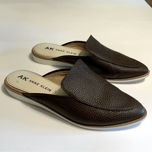 Anne Klein Sport | Shoes | Ak Anne Klein Slides | Poshmark
